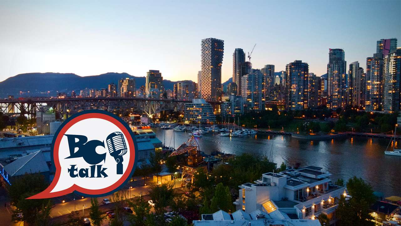 BCtalk British Columbia | Home Of BC Discussion Forum